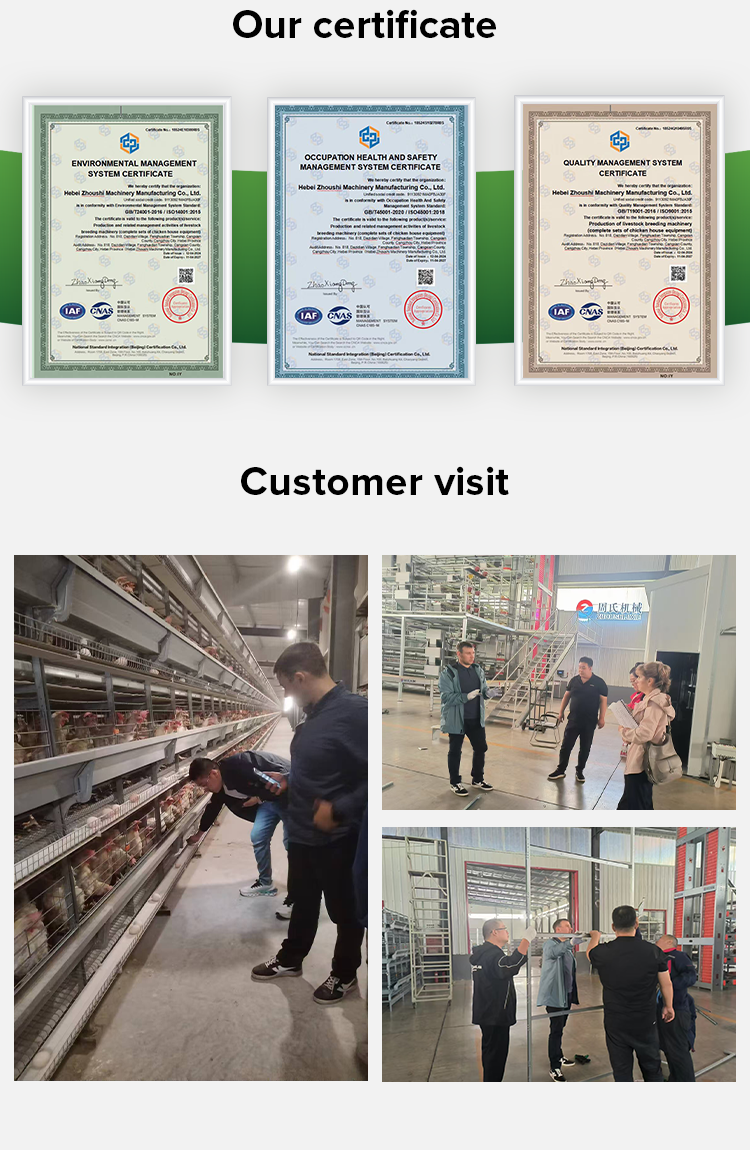 Chicken coop farm push-pull fan exhaust fan - Zeus